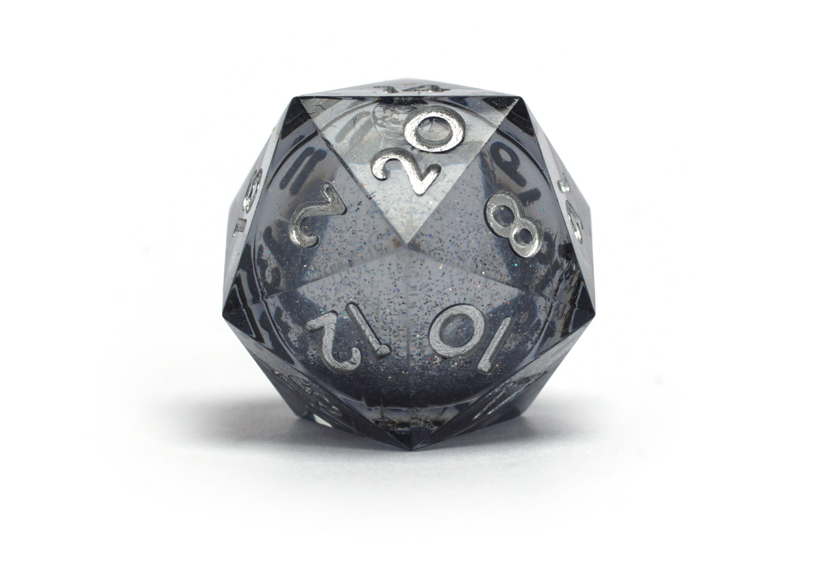 Liquid Core Dice | Free & Fast Shipping | DiceRoll UK