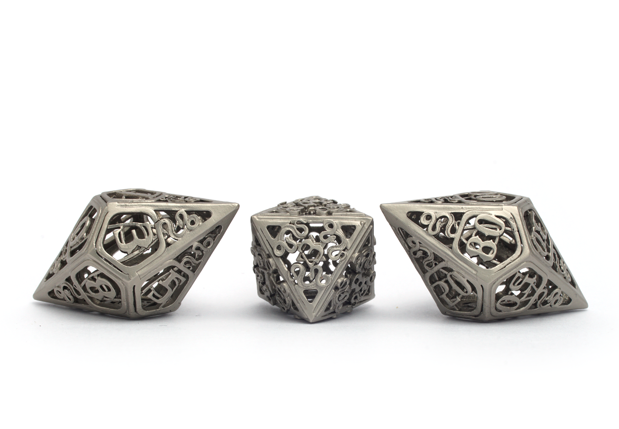 Serpent's Gate Dice | Free & Fast Shipping | DiceRoll UK