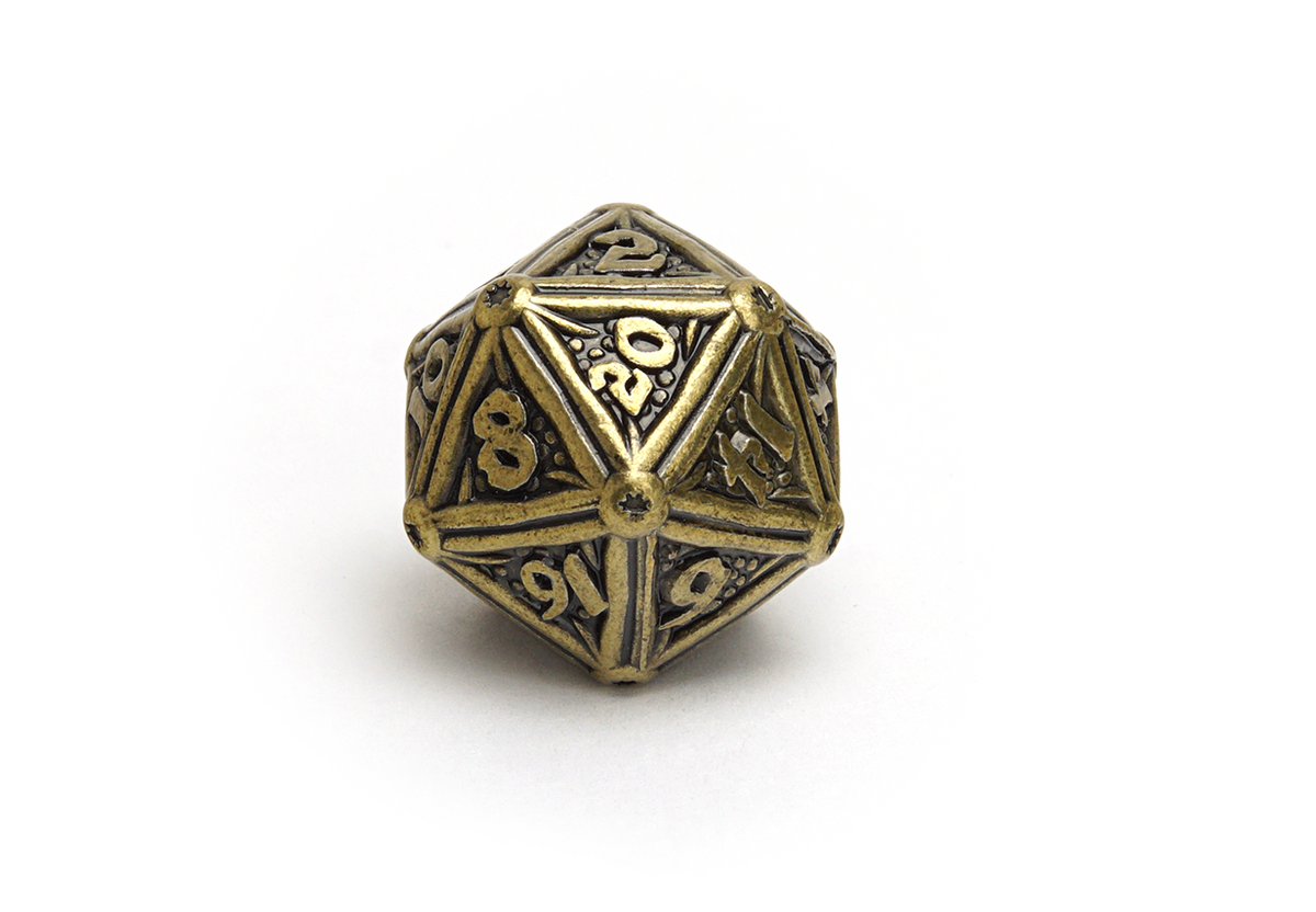 Cosmic Horror Dice | Free & Fast Shipping | DiceRoll UK