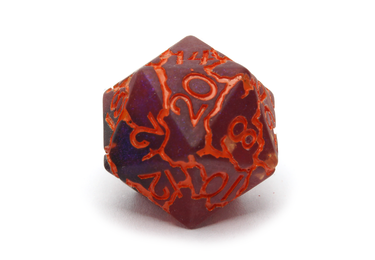 The UK's Dice Shop | Dice For DND, Pathfinder & More | DiceRoll UK