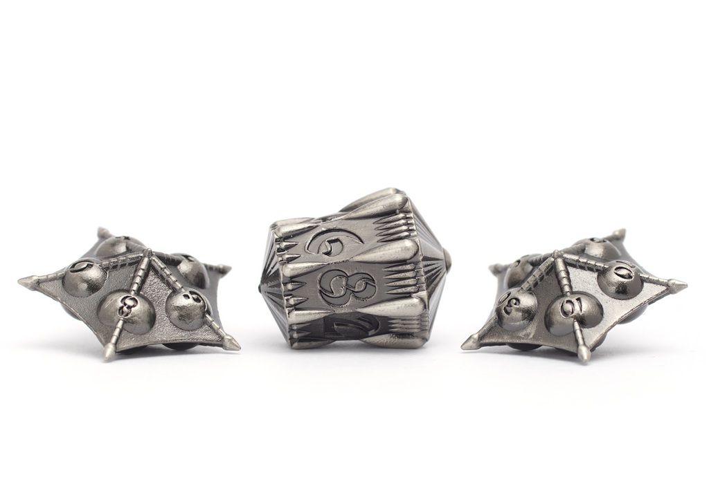 Dragonborn's Armoury Dice | Free & Fast Shipping | DiceRoll UK