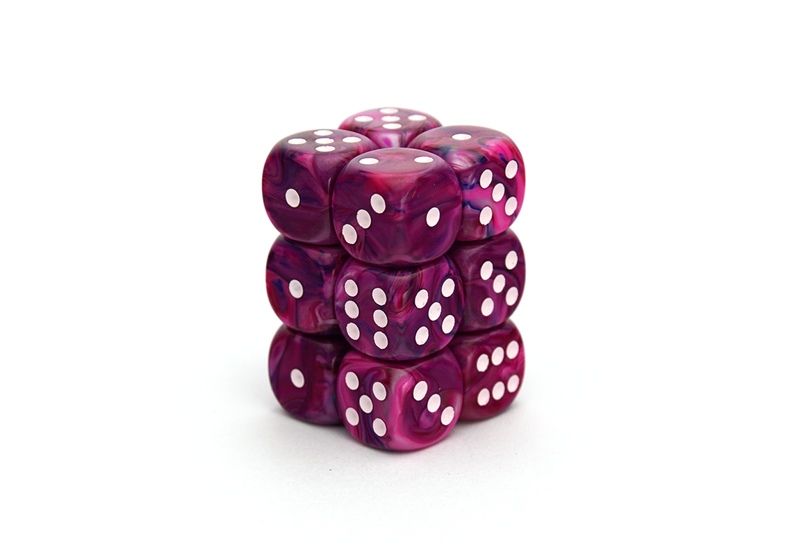 Dice Blocks – DiceRoll UK