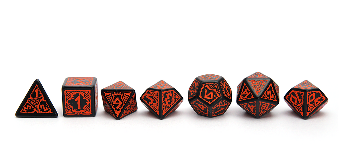 Pathfinder - Hell's Vengeance | Free & Fast Shipping | DiceRoll UK